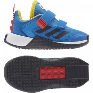 adidas | Shoes | Adidas Kids Infant X Lego Sport Sneakers Shoes | Poshmark